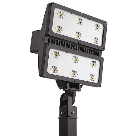 Lithonia Lighting Led Floodlight 328w 5000k Color 10 L Hlf2 Led P1 50k Wfl Mvolt Is Ddbxd Zoro