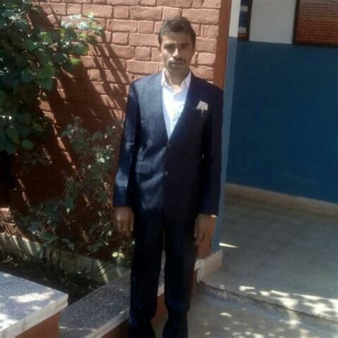 Pawan Ahirwar Researcher Doctor Of Biochemistry Mahatma Gandhi Chitrakoot Gramoday