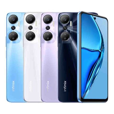 Sifa Kamili Na Bei Ya Infinix Hot Tanzania Tech