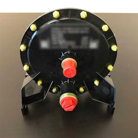 Boeing Standard Fixpro Distribution Corp