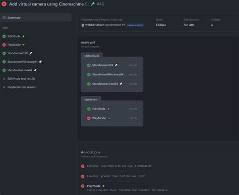 Runtime Error When Using Assertfail · Issue 175 · Game Cidocumentation · Github
