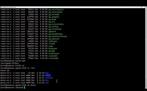 Apprenez PostgreSQL 14 Installation Et Administration Facile