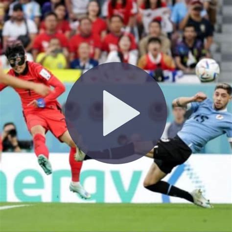 한국 우루과이 중계 축구 친선전 경기시간 Tv조선 쿠팡플레이 방송 티켓 예매 3월 28일 대한민국 우루과이전 모바일 인터넷 생중계 골장면