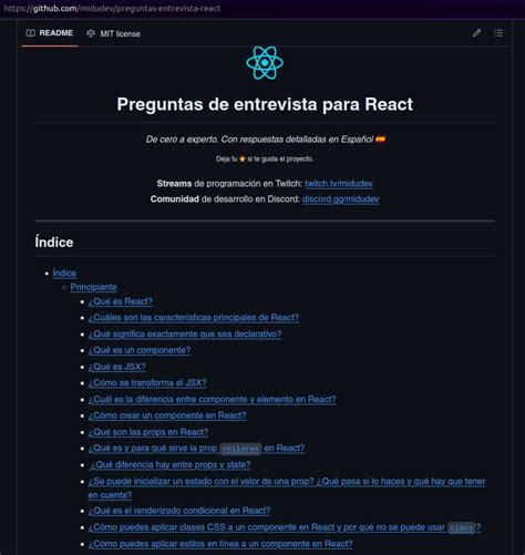Les Comparto Este Material Para Mejorar En Las Entrevistas Técnicas De