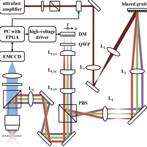 Pdf Wavefront Sensorless Adaptive Optics Temporal Focusing Based