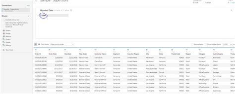 Tableau Community Forums