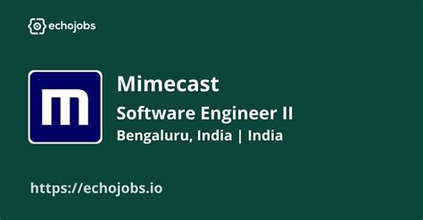 hiring software engineer ii identity platform team india bengaluru