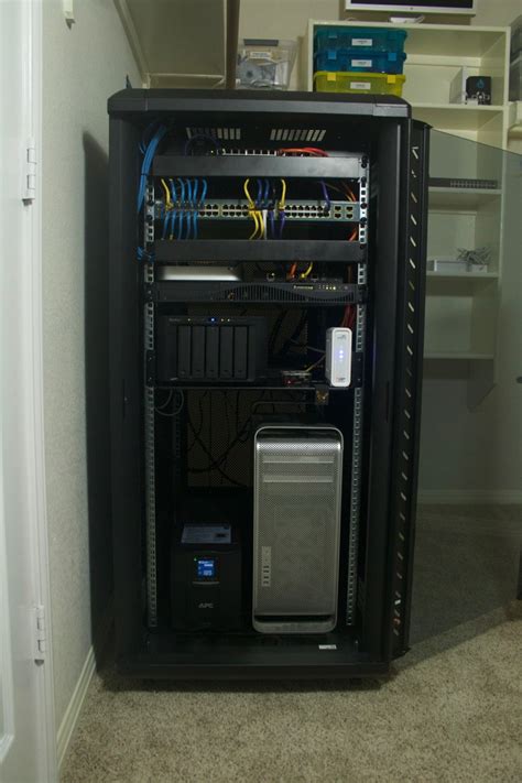 Floating Io From Stack To Rack