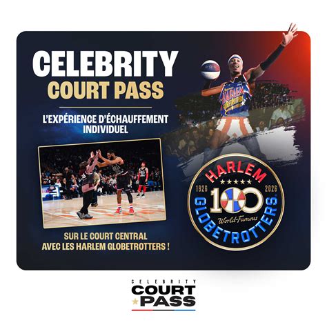 Custom Purchase Certified Tickets General Public Harlem Celebrity