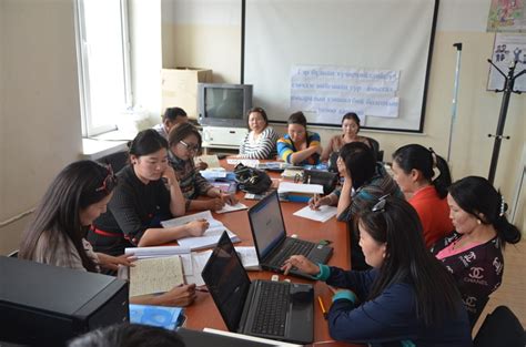 Орон нутгийн өмчийн тооллогын комисс сум болон аймгийн төвийн төсөвт байгууллагуудад Хяналтын