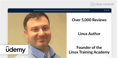 9 Best Bash Courses For 2025 Automate Tasks And Save Time — Class Central