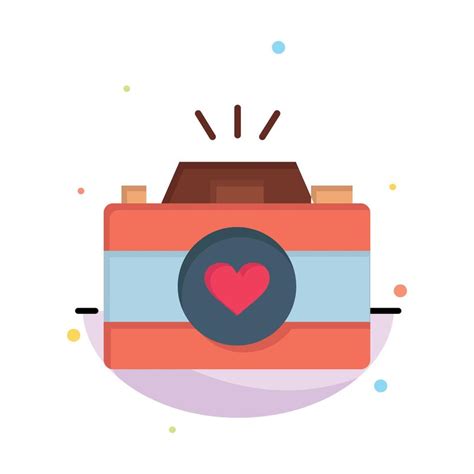 Camera Cam Videogame Images Couple Photography Business Logo Template Flat Color 17999500 Vector