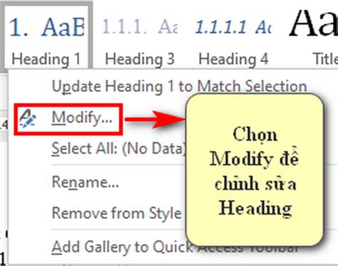 S D Ng Multilevel List T O M C L C T Ng Trong Word