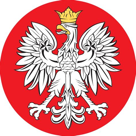 Polish Eagle Pictures Clipart Best