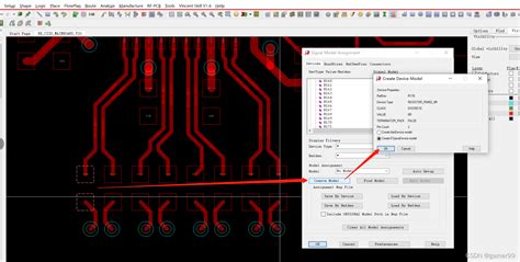Allegro 创建xnetallegro Xnet Csdn博客