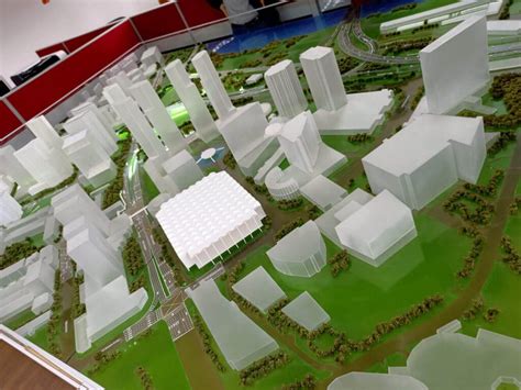 The Ultimate Guide To Architectural Concept Models From Idea To Visualization