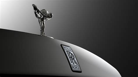 Rolls Royce Logo Wallpaper 72791 Baltana