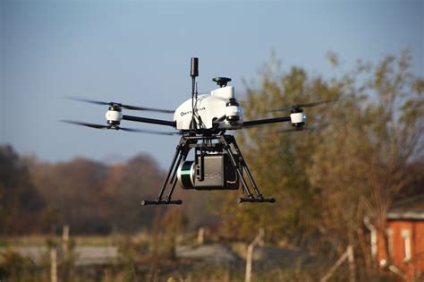 Lidar 3d Scanning Drone Altigator Drone And Uav Technologies