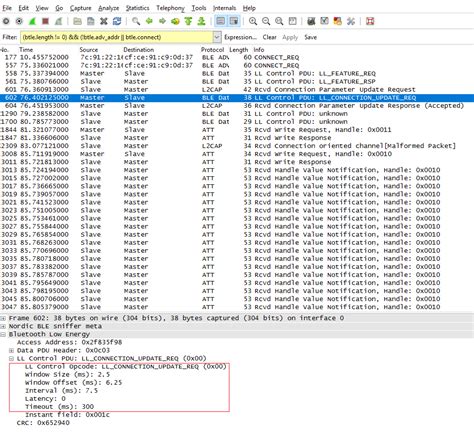 Receiving Large Amount Of Data In Android Via Ble Nordic Qanda Nordic Devzone Nordic Devzone