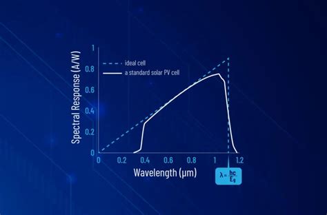 Spectral Response Enerparc