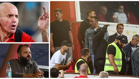 ЦСКА 1948 ЗА СРАМНИТЕ СЦЕНИ НА АРМИЯТА Явни са опитите за режисиране на конфликт между