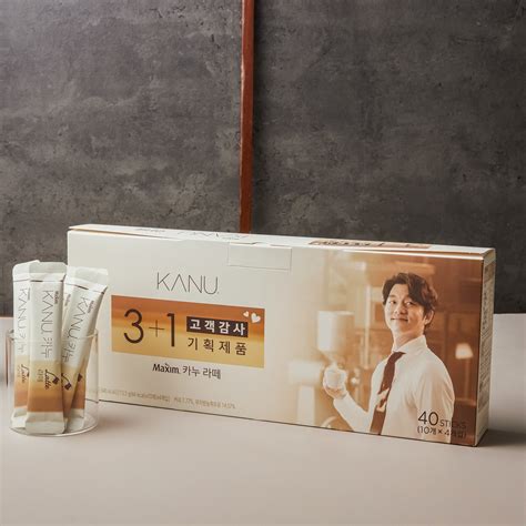 [바로배송 맥심] 카누 라떼 10입 3 1 기획팩 이마트몰 당신과 가장 가까운 이마트