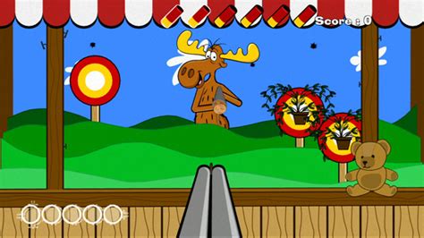 Moose And Squirrel And Tanks Arriving On Xbl Ars Technica