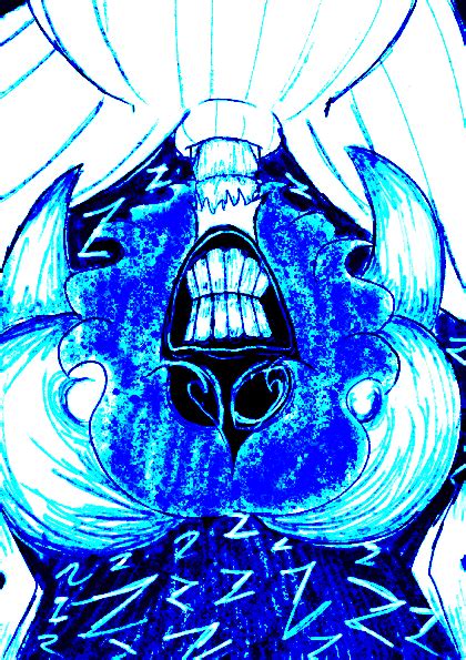 Belphegor On Toyhouse