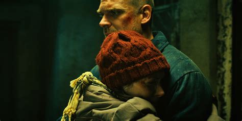 Stranger Things Hopper And Joyce Romance Was Actors Idea