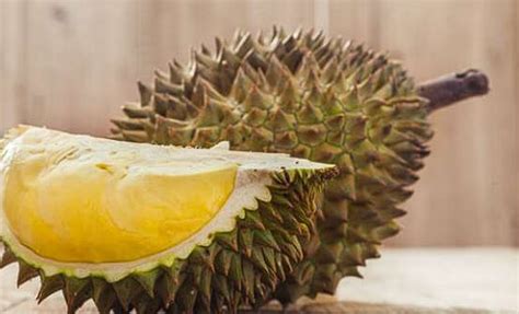 두리안 효능 10가지 및 부작용