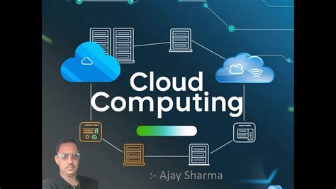 AWS Cloud COmputing YouTube