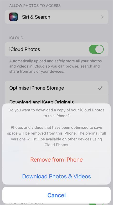 How To Delete Imported Photos On IPhone A Step By Step Guide