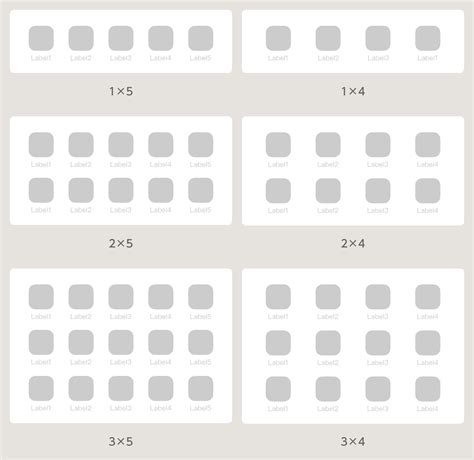 Ui必看｜组件应用 快速入口设计方式详解 哔哩哔哩
