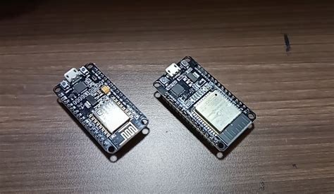 Esp32 Vs Esp8266 Whats The Difference Electronicshacks