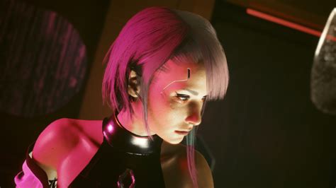 Ces Nouveaux Mods Edgerunners Cyberpunk 2077 Vont Plaire Aux Fans De La Série Anime