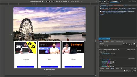Webdevelopment Css Bootstrap Flexbox Learningbydoing Chaiaurcode