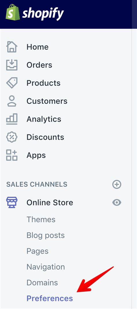 How To Install The Facebook Pixel In Shopify In Minutes Or Less Eboost Consulting