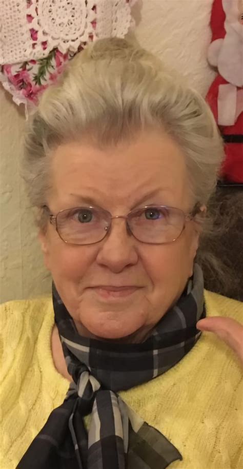 Death Notice Of Eileen Barry Née Coakley Raheny Dublin Rip Ie