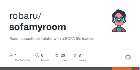 Github Robarusofamyroom Room Acoustic Simulator With A Sofa File