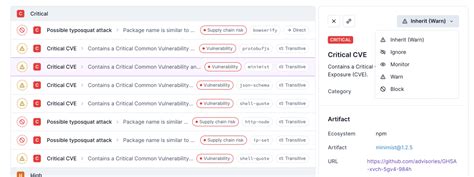 Introducing Enhanced Alert Actions And Triage Functionality