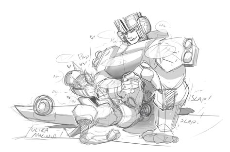 Rule 34 Alien Alien Girl Machine Penetration Penis Pussy Robot Robot Girl Sketch Transformers