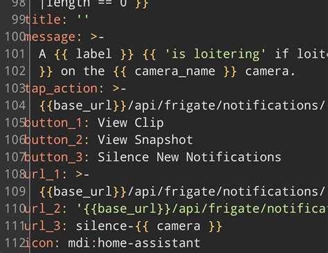Need Help Connecting To Frigate Over Nabu Casa When Frigate Is Separate Docker Configuration