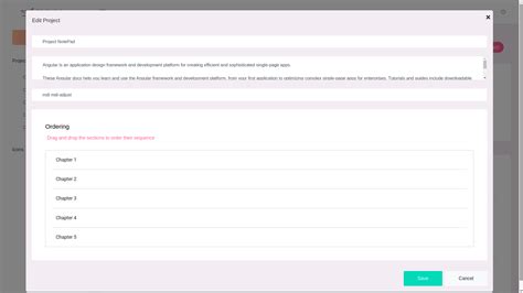 Github Abhinov Gogoinotepad Fullstack Javaspringangularmongodb