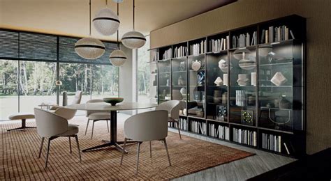 Modular System Selecta By Lema Custom As Standard Home Modular System Modular