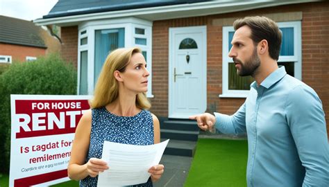Married But Not On Tenancy Agreement Rights To Know
