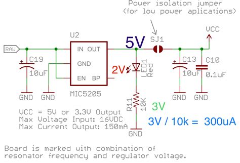 Best Arduino Board For Low Power Consumption Page 3 General