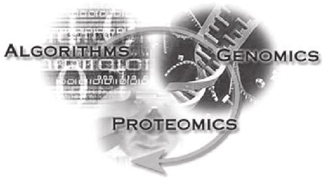 Basic Components Of Bioinformatics Download Scientific Diagram