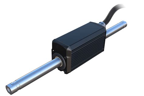 Industrial Automation Iris Dynamics Supported Industry