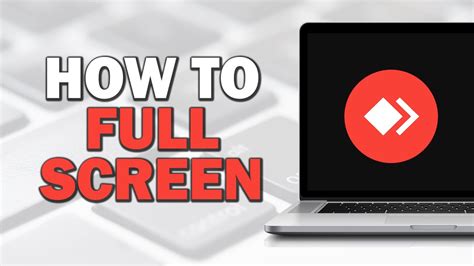 How To Full Screen In Anydesk Quick Tutorial Youtube
