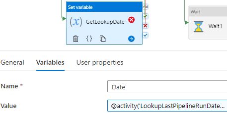SQL Query In Azure Dataflow Does Not Work When Using Parameter Value In Where Clause Stack